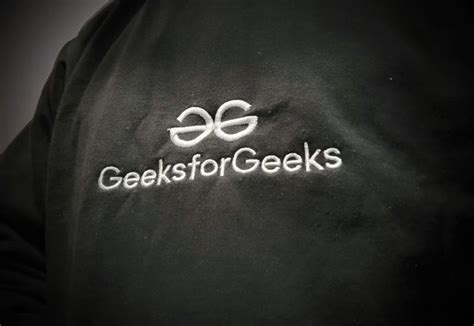 Ashish Verma On Linkedin Gfg Geeksforgeeks Improvement