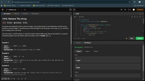 shailee tripathi on linkedin 100daysofcode leetcode leetcode