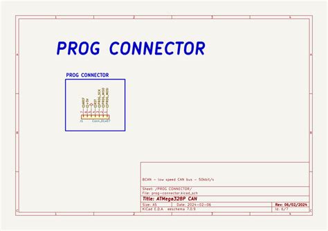 Review Request Atmega328p Can Controller To Plug To Raspberry Pi 4b