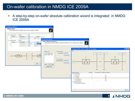 On Wafer Absolute Calibration Pdf
