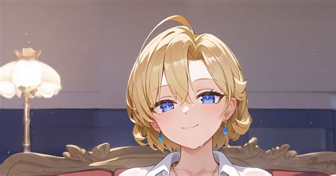 虚拟主播 好吃，爱吃 怀言者云茉星のイラスト Pixiv