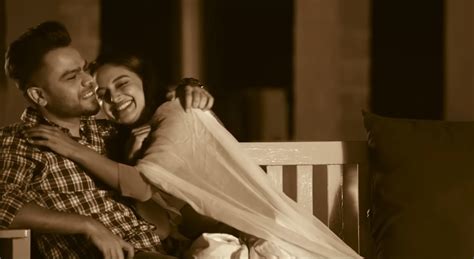 Akhil And Rubina Bajwa Make An Incredibly Endearing Couple In The Romantic Comedy Family Drama