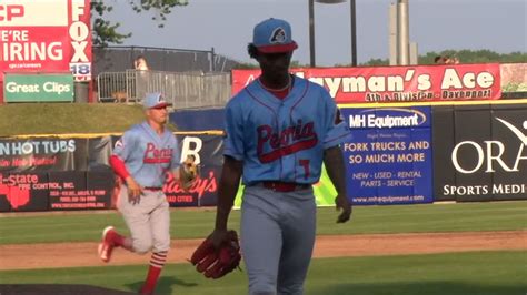 Tink Hences Seven Strikeout Reel 06232023 Chiefs