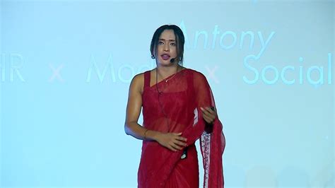 Carving Our Own Path Towards Love And Acceptance Nivi Nived Antony
