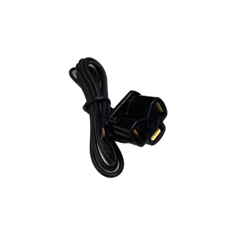 Headlight Socket Assembly 1967 79 Classic Pickup Supplies