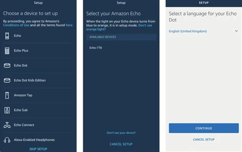How To Link Spotify To Your Alexa Products