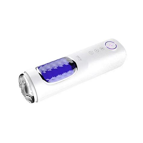 Buy Automatic Hands Free Electric Piston Electric Male