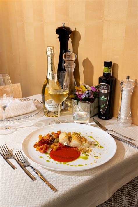 Ristorante Le Vele - Le Vele