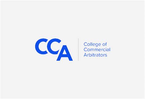 Barbara Reeves Named College Of Commercial Arbitrators Cca President