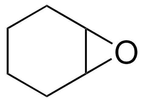 Cyclohexene Structure