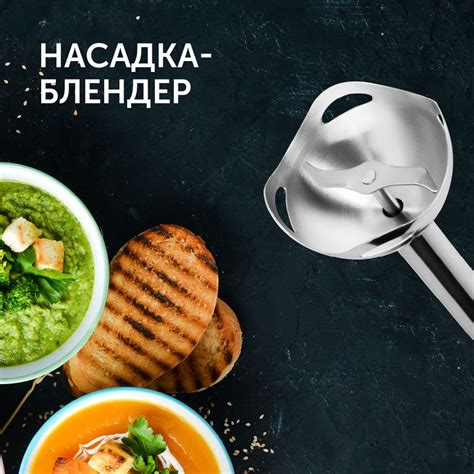 Блендер RED SOLUTION RHB-2908 купить по низкой цене с доставкой в ...