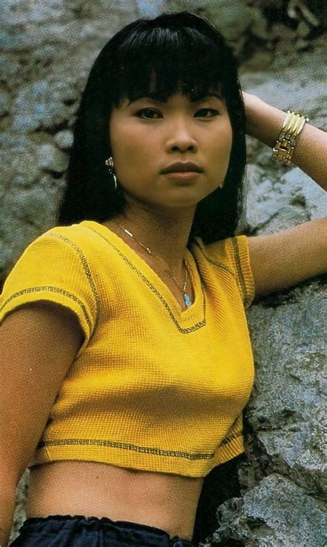 Thuy Trang Power Ranger