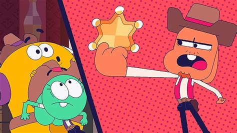 Prime Video Weeboom Season 1