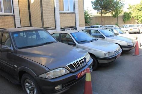 ۴۰ درصد ماشین‌های پلاک‌قرمز استان بوشهر فرسوده هستند خبرگزاری مهر