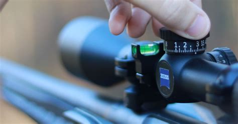 How Do Rifle Scope Turrets Work Kenton Industries