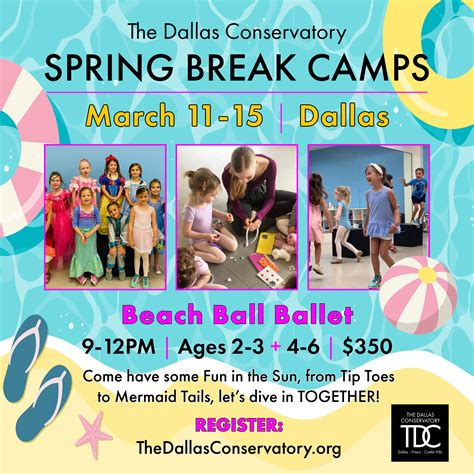 Spring Break Dallas 2024 Silva Dulcinea