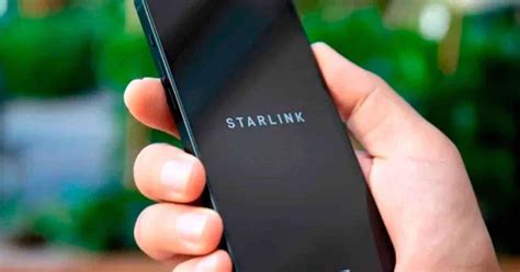 I Starlink Kwi Android Uqhagamshelo Lwesathelayithi Ngokuthe Ngqo Kwiselfowuni Yakho