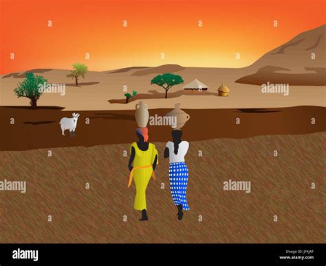 Goat Up Tree Stock Vector Images Alamy