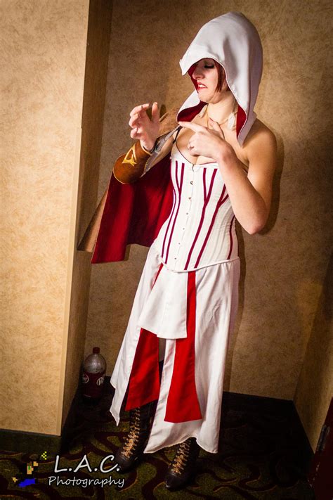 Assassin Creed Lady Assassin Whats This Thing Do By Scratch896 On