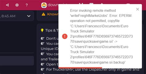 Controlled Folder Access Cannot Write Files On Documents Directory