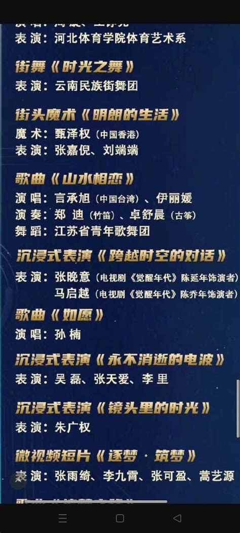 中國狂掃台星 鄉民怒譙跨年晚會沒大咖 自由娛樂