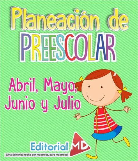 Descargar Planeaciones De Preescolar Gratis Word 2024 NEM
