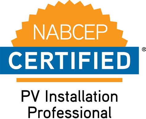 NABCEP Course Catalog North American Board Of Certified Energy Practitioners