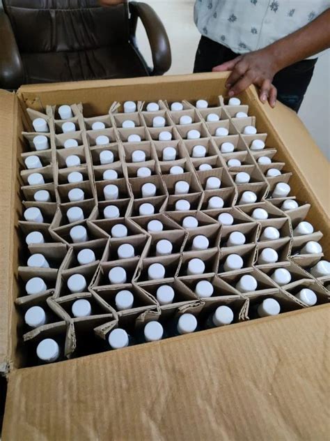 Sesa 100 Ml With Flip Top 70 Alcohal Liquid At Rs 7 Piece Hand Disinfectant In New Delhi