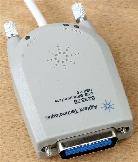 Iotで使うpython入門step3 計測 8 Dmm 2000 ② Gpib 電子工作の環境向上