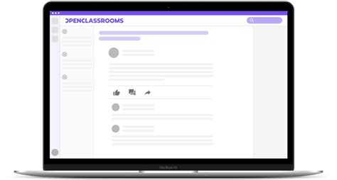 Formation Bootcamp Introduction Html Css Et Javascript Openclassrooms
