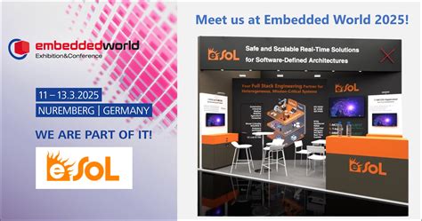 Discover Esols Safe And Scalable Real Time Solutions For Software