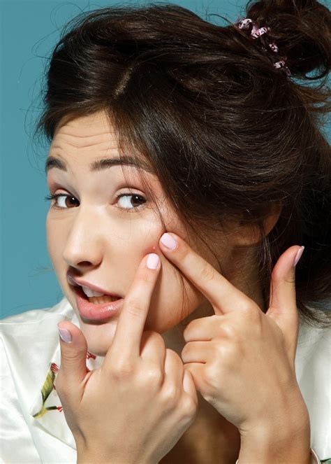 How To Remove Pimples From Your Face Clear Skin Secrets