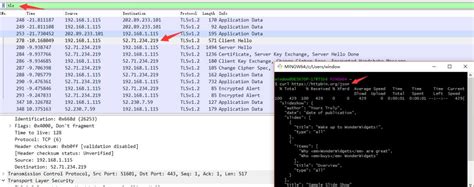Understanding Tls Encryption Capturing And Decrypting Traffic With Wireshark Ax3soft