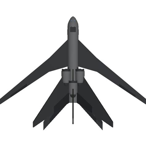 Simpleplanes Tri Constilation Star