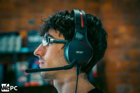 Acer Nitro Headset Review