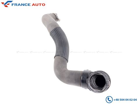 RURA WĄŻ WODY EHDI Parts for Peugeot Citroen Renault