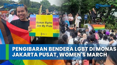 Muhammadiyah Makin Marak Kampanye Lgbt Tak Bisa Ditoleransi