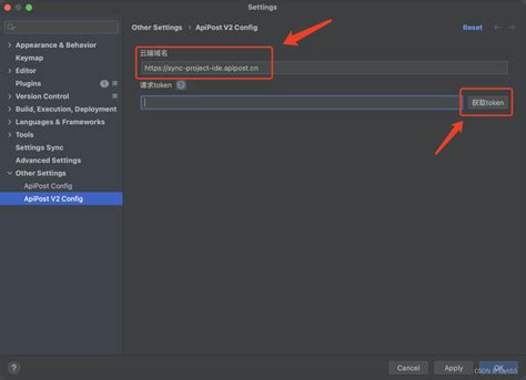 超好用的idea插件推荐！自带api调试功能idea Openapi Csdn博客