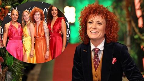 Lucy enthüllt bei RTL Das steckt hinter dem mysteriösen No Angels Post