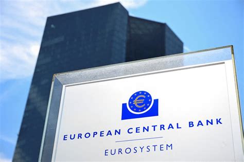 Ecb Cuts Interest Rates And Keeps More Easing On Table