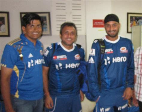 Rahul Sanghvi Meet Indian Cricketer Rahul Sanghvi Who Was Once