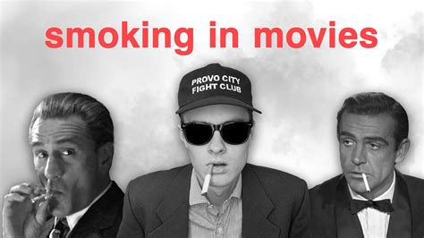 Top 5 Movies That Make Smoking Look Cool Youtube