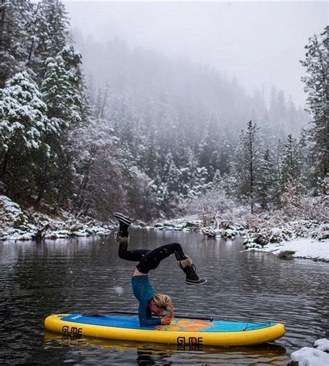 The Best And Only Yoga Paddle Board You Will Ever Need