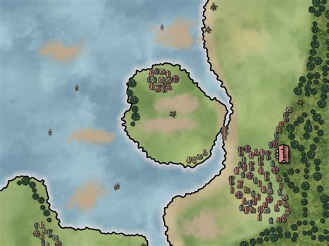 10 Fantasy Map Generators And How They Work GetCovers