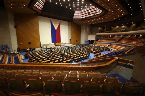 House Approves Death Penalty Bill On Final Reading Abs Cbn News