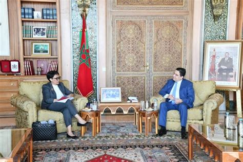 المغرب وإندونيسيا يُوقعان على مذكرة تفاهم تؤسس لشراكة إستراتيجية
