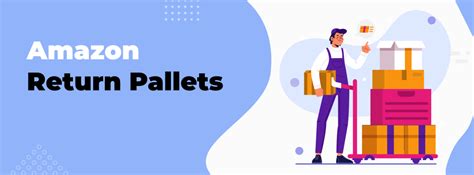 Amazon Return Pallets How To Buy And Resell For Profit