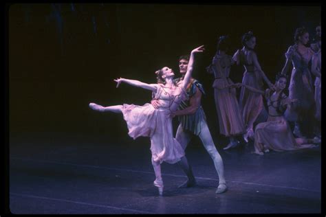 Nyc Ballet Midsummer Nights Dream