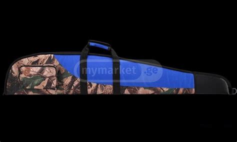 მთლად ახალი იარაღის შალითა ეტევა ოპტიკიანი თოფი Camouflage მეორადი