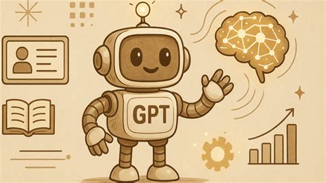 Generative Pre Trained Transformers Gpts